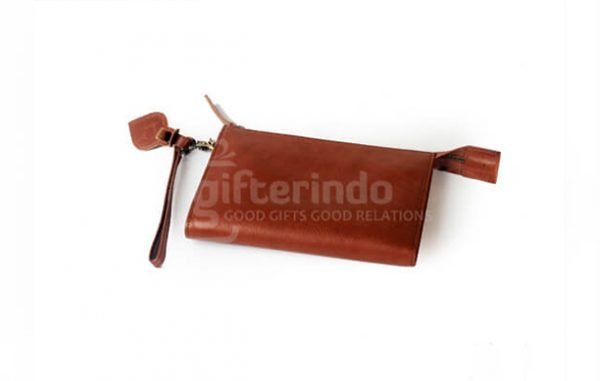 3 Custom Dompet Kulit Model dan Desain kekinian - Gifterindo